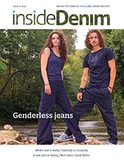 InsideDenim Magazine - insidedenim: Global denim industry news an