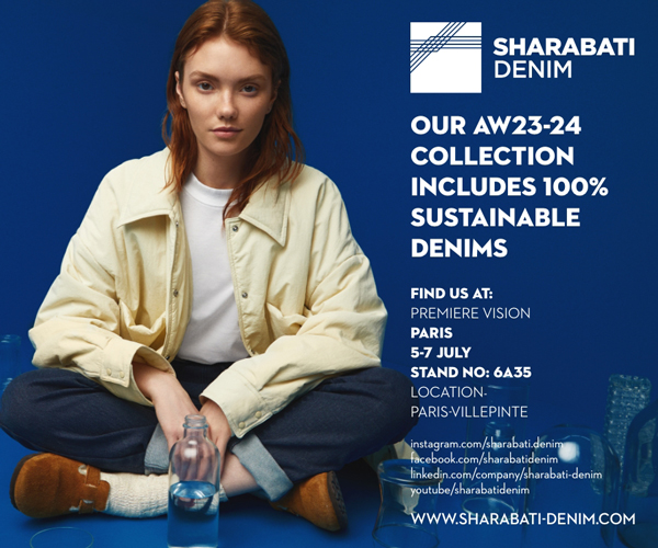insidedenim: Global denim industry news and views site