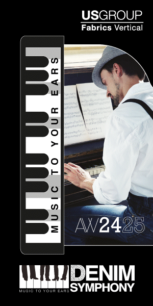 Renewcell’s new network will drive 'steady supply' - insidedenim