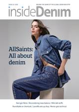 InsideDenim Magazine - insidedenim: Global denim industry news an
